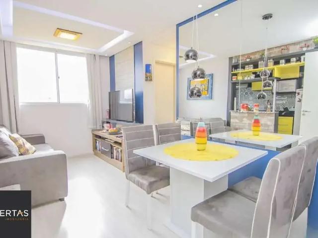 Apartamento para Venda em Porto Alegre/RS Glória 2 Quartos
