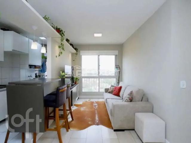 Apartamento para Venda em Porto Alegre/RS Glória 2 Quartos