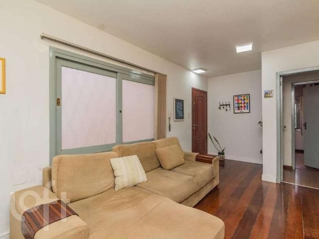 Apartamento para Venda em Porto Alegre/RS Glória 2 Quartos