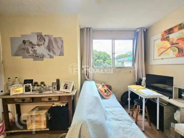 Apartamento para Venda em Porto Alegre/RS Glória 2 Quartos