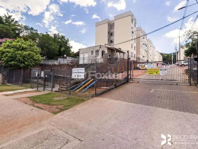 Apartamento para Venda em Porto Alegre/RS Glória 2 Quartos