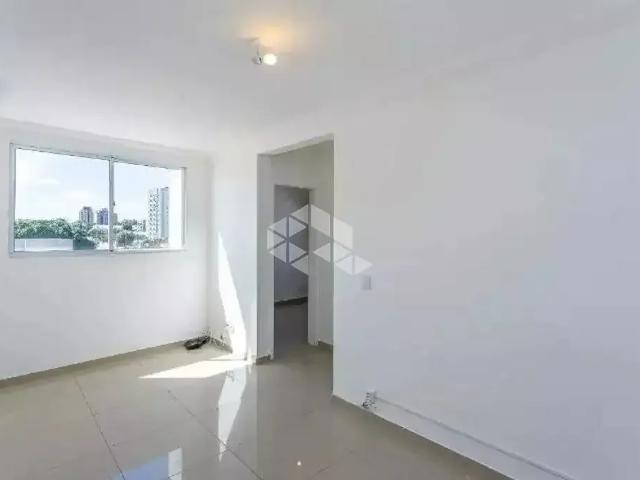 Apartamento para Venda em Porto Alegre/RS Glória 2 Quartos
