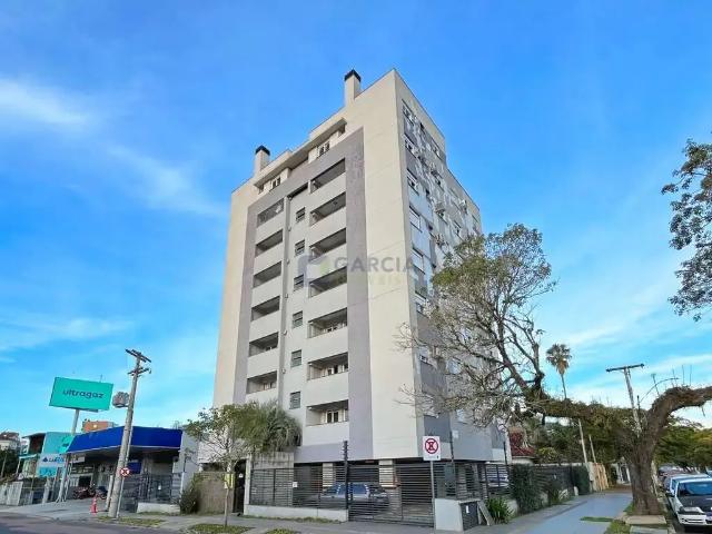 Apartamento para Venda em Porto Alegre/RS Glória 2 Quartos