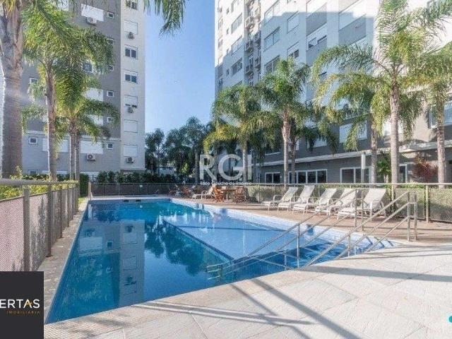 Apartamento para Venda em Porto Alegre/RS Glória 2 Quartos
