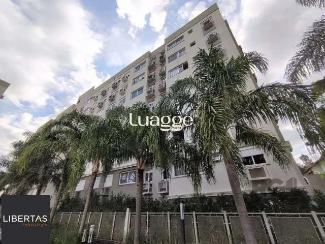 Apartamento para Venda em Porto Alegre/RS Glória 2 Quartos