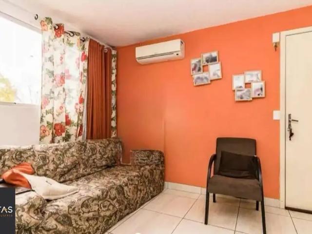 Apartamento para Venda em Porto Alegre/RS Glória 2 Quartos