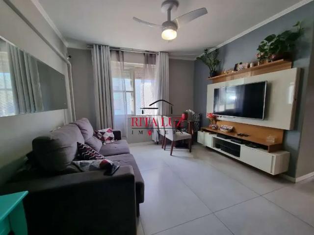 Apartamento para Venda em Porto Alegre/RS Glória 2 Quartos