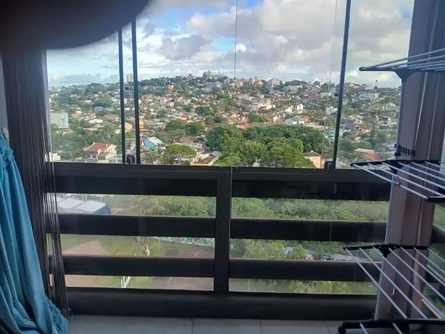 Apartamento para Venda em Porto Alegre/RS Glória 2 Quartos