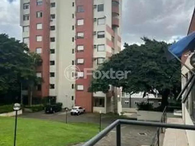 Apartamento para Venda em Porto Alegre/RS Glória 2 Quartos