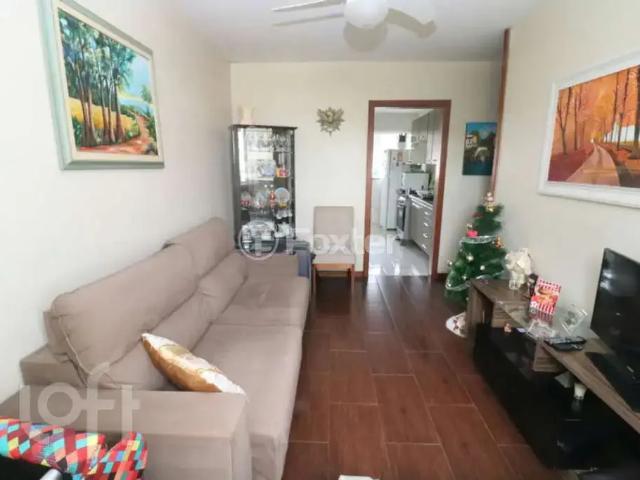 Apartamento para Venda em Porto Alegre/RS Glória 2 Quartos