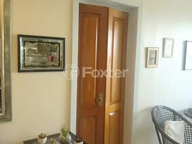 Apartamento para Venda em Porto Alegre/RS Glória 2 Quartos