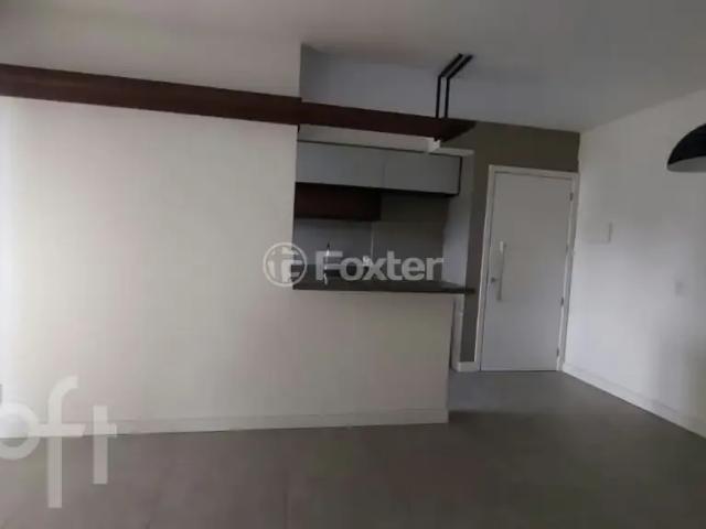 Apartamento para Venda em Porto Alegre/RS Glória 2 Quartos