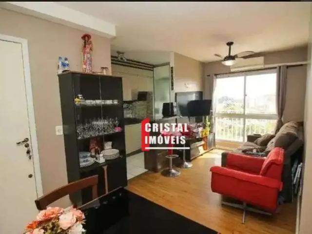 Apartamento para Venda em Porto Alegre/RS Glória 2 Quartos