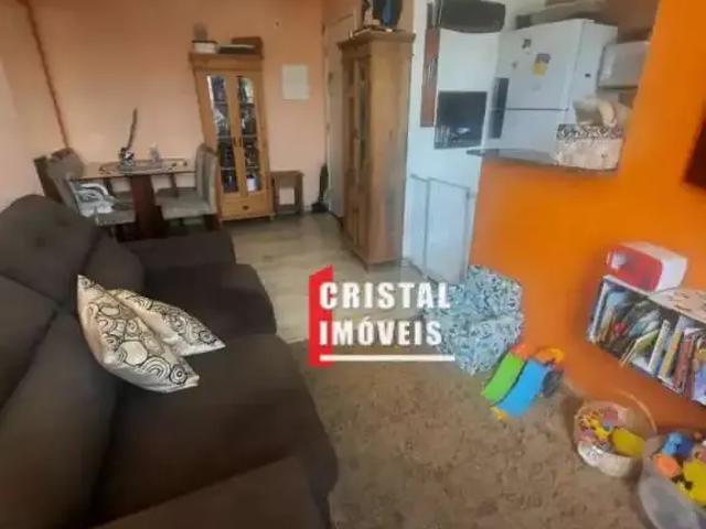 Apartamento para Venda em Porto Alegre/RS Glória 2 Quartos