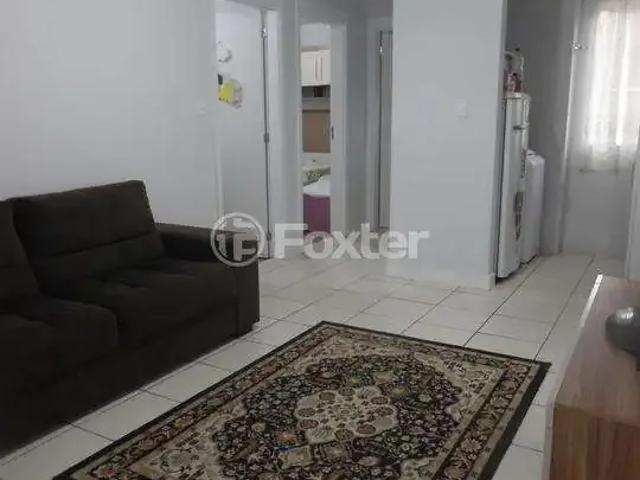 Apartamento para Venda em Porto Alegre/RS Glória 2 Quartos