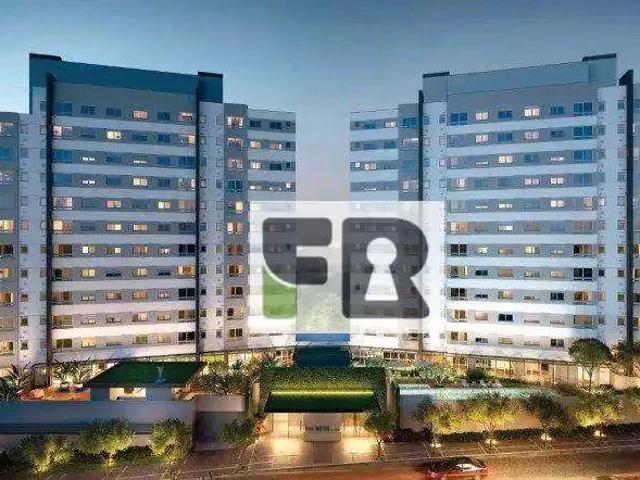 Apartamento para Venda em Porto Alegre/RS Glória 2 Quartos