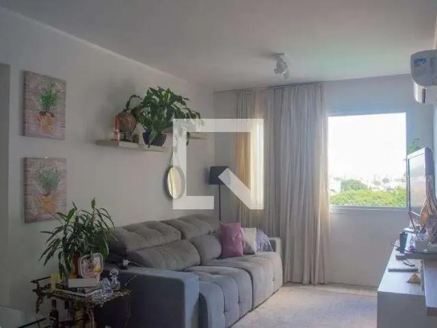 Apartamento para Venda em Porto Alegre/RS Glória 2 Quartos