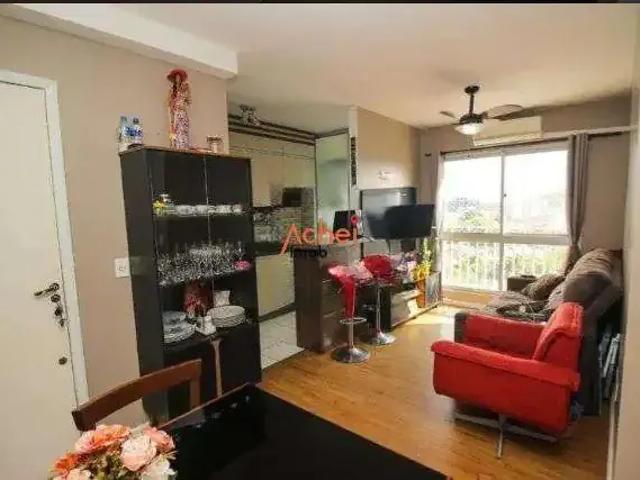 Apartamento para Venda em Porto Alegre/RS Glória 2 Quartos