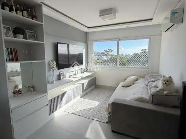 Apartamento para Venda em Porto Alegre/RS Glória 2 Quartos