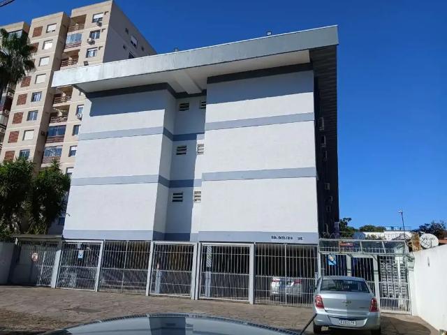 Apartamento para Venda em Porto Alegre/RS Glória 2 Quartos