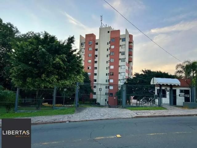 Apartamento para Venda em Porto Alegre/RS Glória 2 Quartos