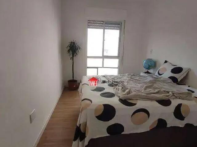 Apartamento para Venda em Porto Alegre/RS Glória 2 Quartos