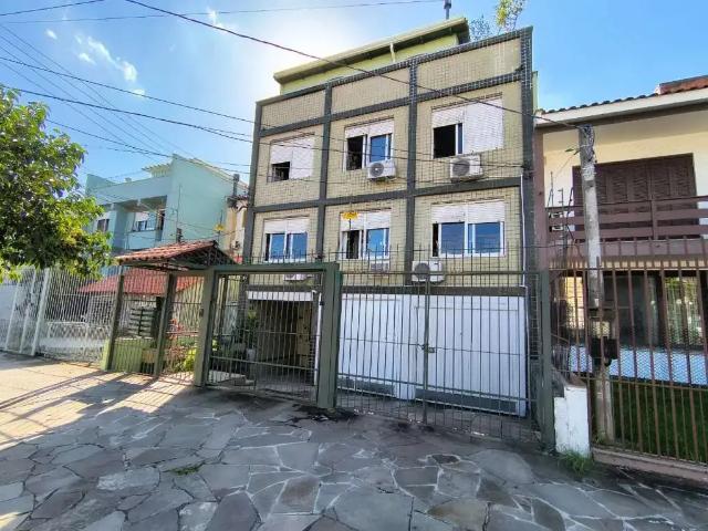Apartamento para Venda em Porto Alegre/RS Glória 2 Quartos