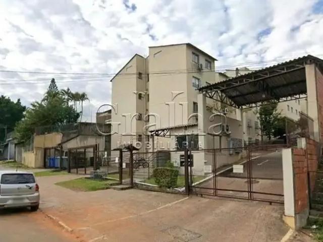 Apartamento para Venda em Porto Alegre/RS Glória 2 Quartos