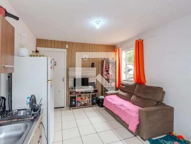 Apartamento para Venda em Porto Alegre/RS Glória 2 Quartos