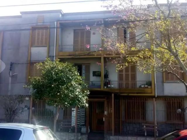 Apartamento para Venda em Porto Alegre/RS Glória 3 Quartos