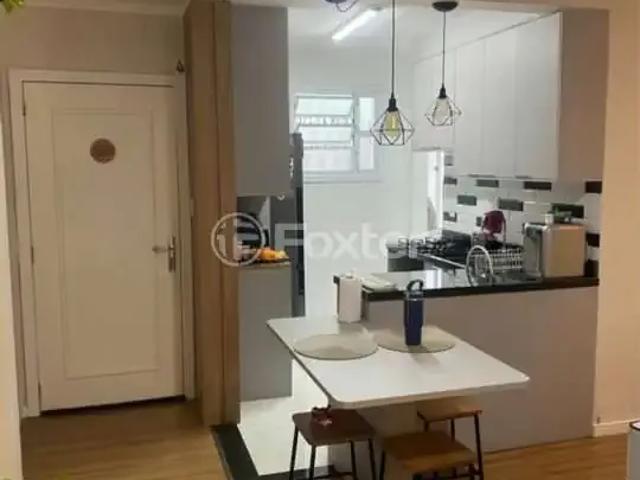 Apartamento para Venda em Porto Alegre/RS Glória 3 Quartos