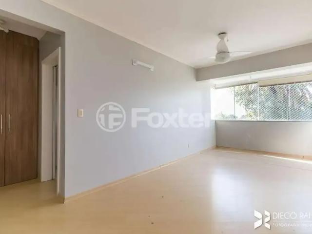 Apartamento para Venda em Porto Alegre/RS Glória 3 Quartos