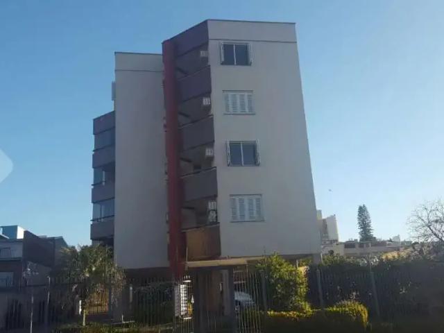 Apartamento para Venda em Porto Alegre/RS Glória 3 Quartos
