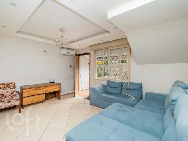 Apartamento para Venda em Porto Alegre/RS Glória 3 Quartos
