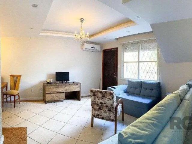 Apartamento para Venda em Porto Alegre/RS Glória 3 Quartos