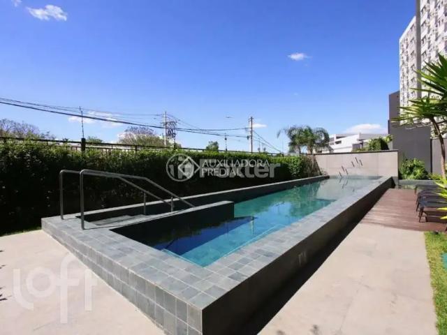 Apartamento para Venda em Porto Alegre/RS Glória 3 Quartos