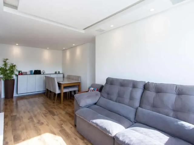 Apartamento para Venda em Porto Alegre/RS Glória 3 Quartos