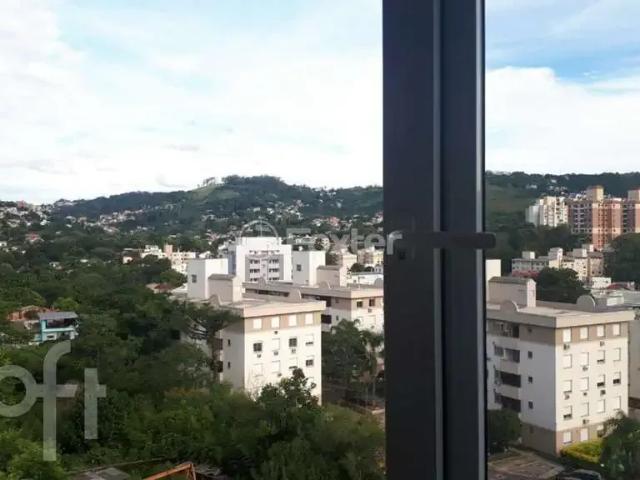 Apartamento para Venda em Porto Alegre/RS Glória 3 Quartos