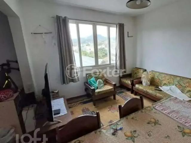 Apartamento para Venda em Porto Alegre/RS Glória 3 Quartos