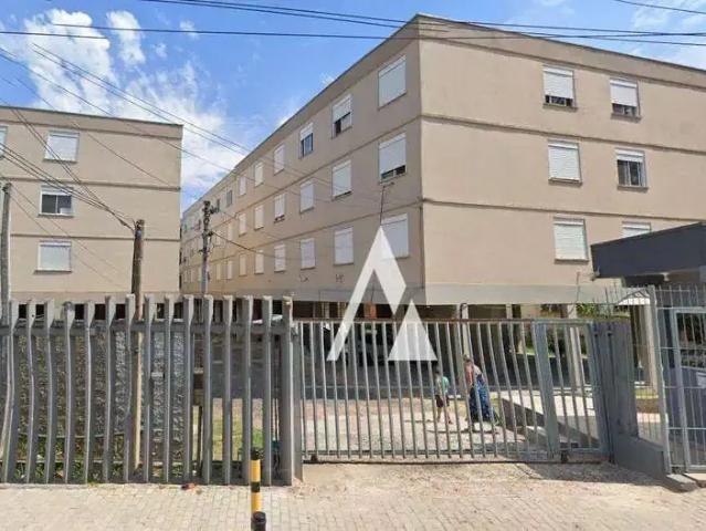 Apartamento para Venda em Porto Alegre/RS Glória 3 Quartos