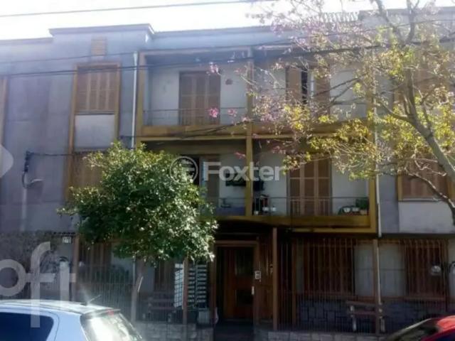 Apartamento para Venda em Porto Alegre/RS Glória 3 Quartos