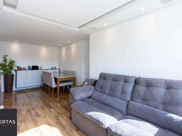 Apartamento para Venda em Porto Alegre/RS Glória 3 Quartos