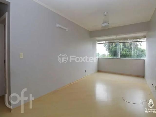 Apartamento para Venda em Porto Alegre/RS Glória 3 Quartos