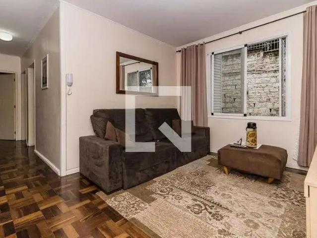 Apartamento para Venda em Porto Alegre/RS Glória 3 Quartos