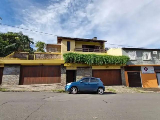 Apartamento para Venda em Porto Alegre/RS Glória 3 Quartos