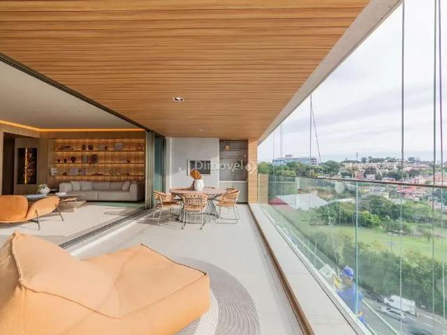 Apartamento para Venda em Porto Alegre/RS Golden Lake 4 Quartos