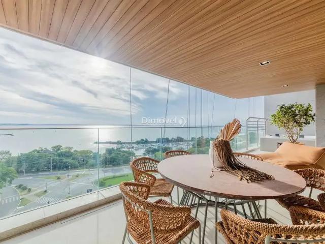 Apartamento para Venda em Porto Alegre/RS Golden Lake 4 Quartos