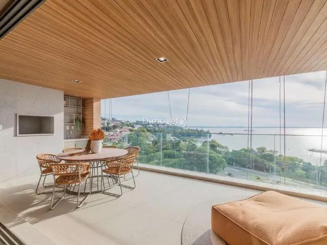 Apartamento para Venda em Porto Alegre/RS Golden Lake 4 Quartos