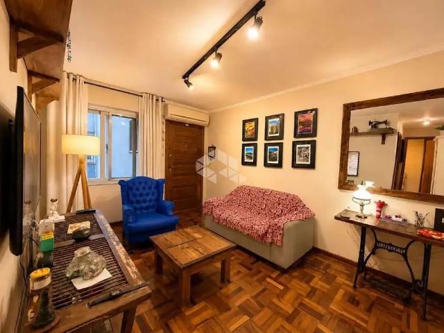 Apartamento para Venda em Porto Alegre/RS Humaitá 3 Quartos