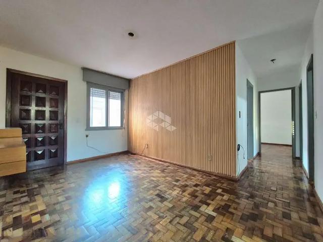 Apartamento para Venda em Porto Alegre/RS Humaitá 3 Quartos